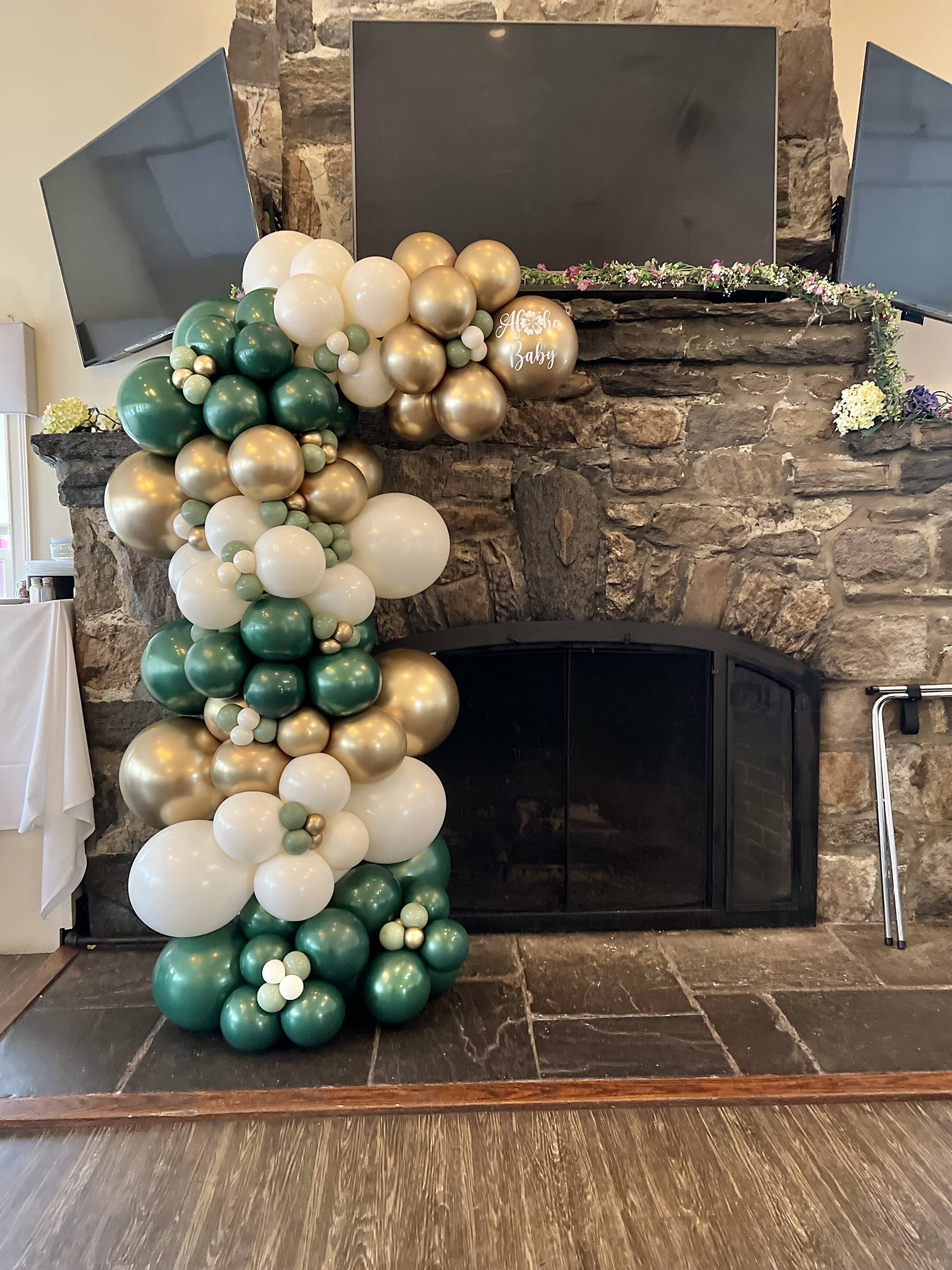 Gallery-1 | Party Balloons