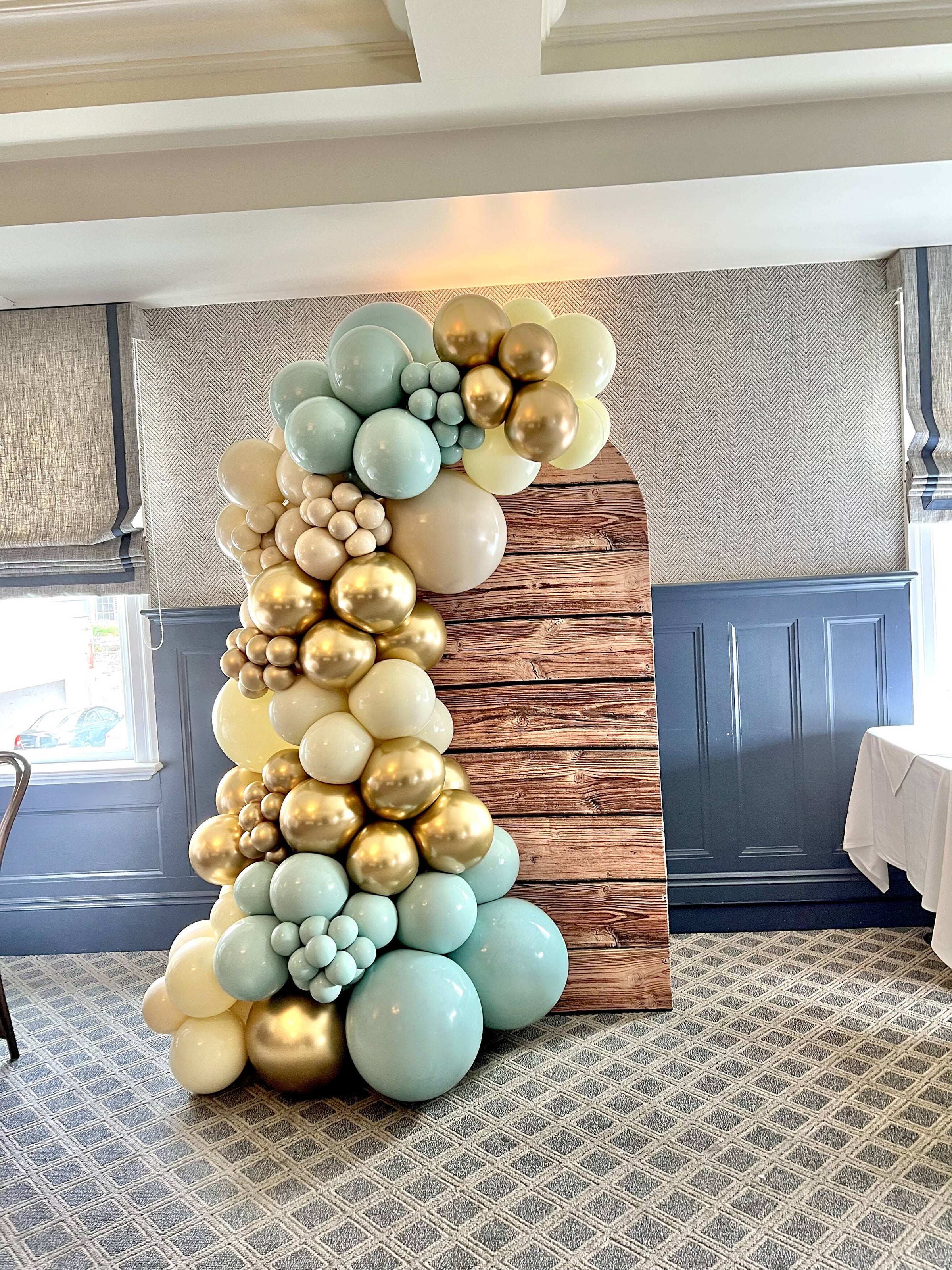 Gallery-1 | Party Balloons