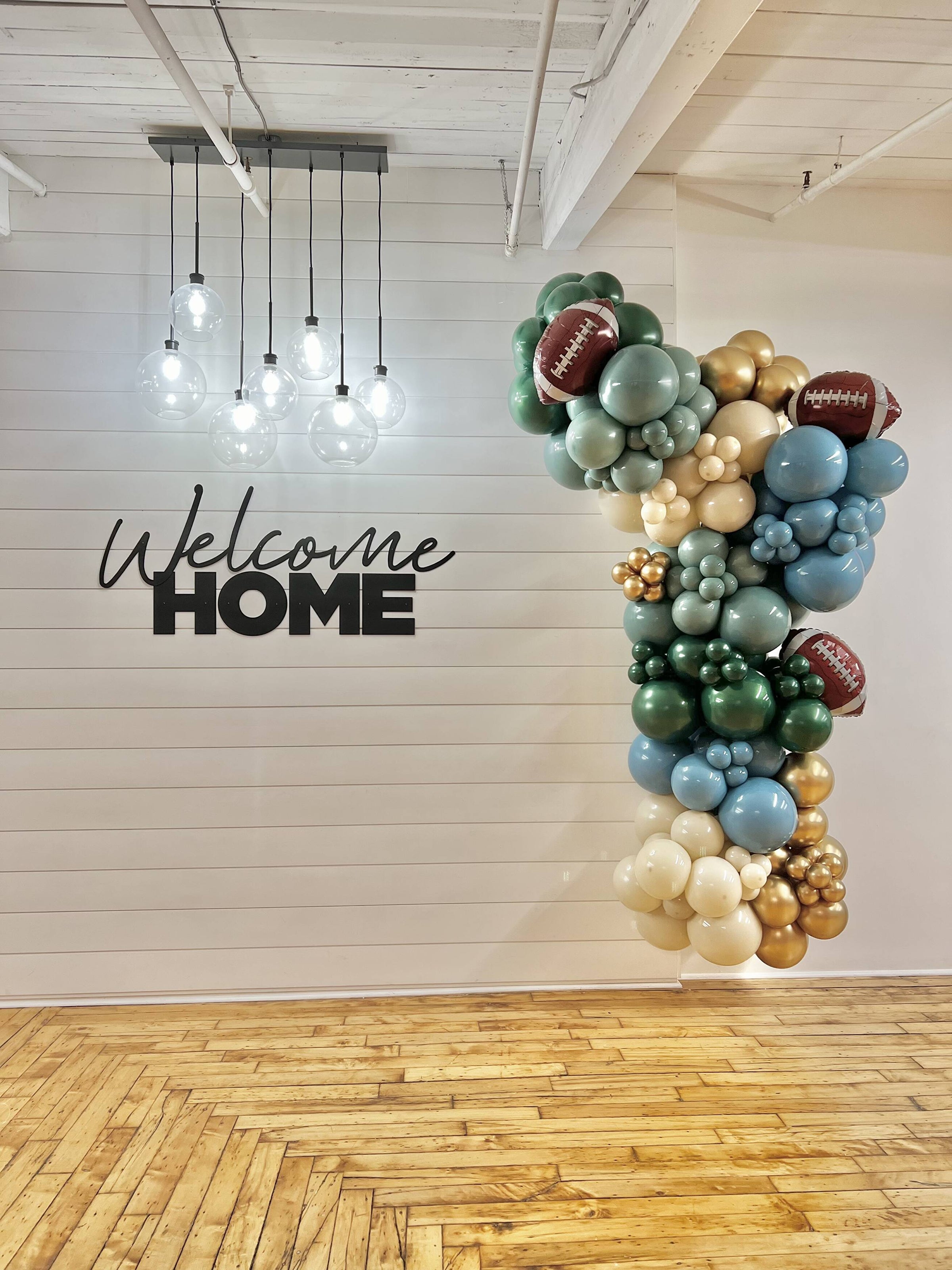 Gallery-1 | Party Balloons